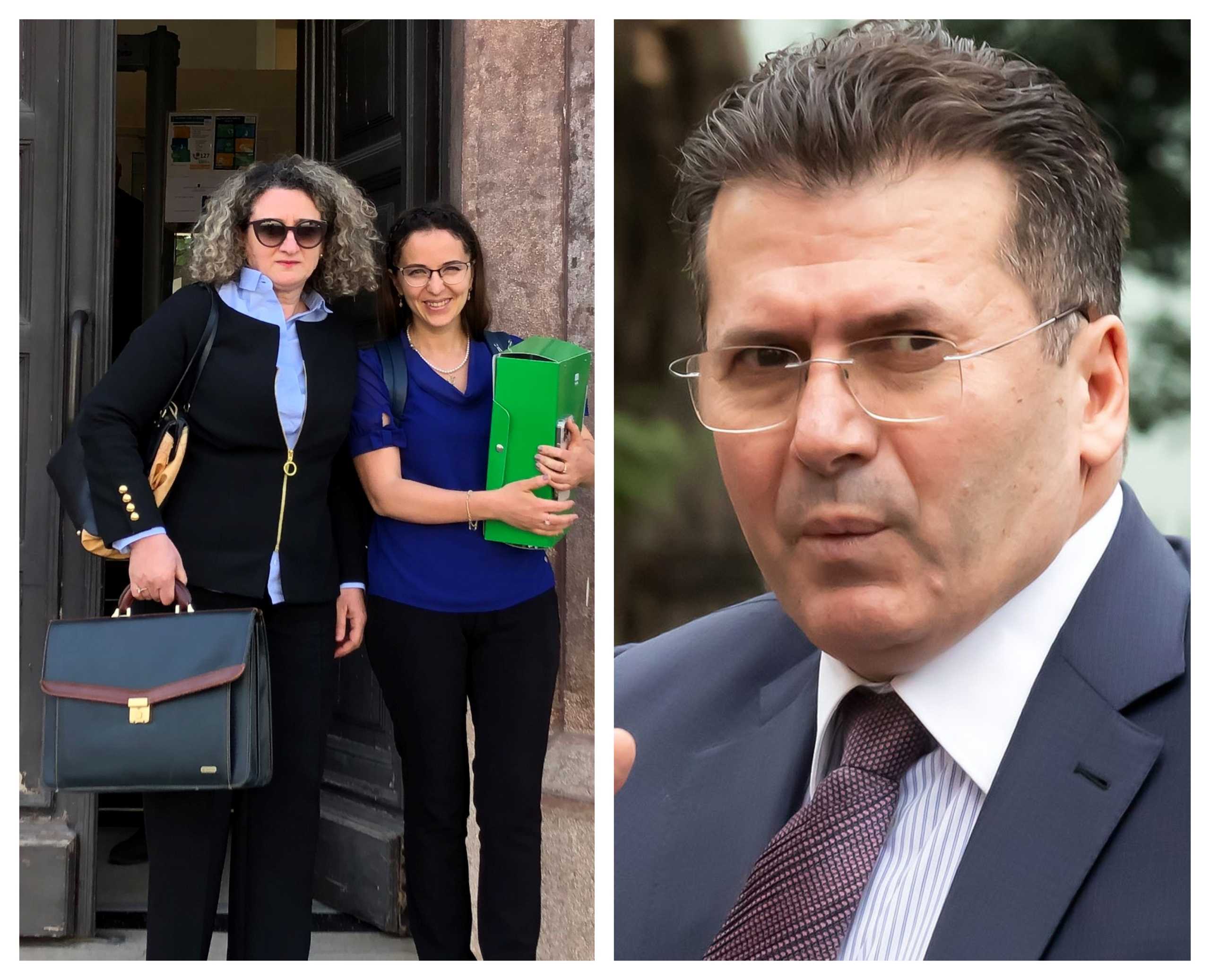 Dosja "Gërdeci"/ Gjyqtarja Irena Gjoka kërkon të largohet nga gjykimi i ...