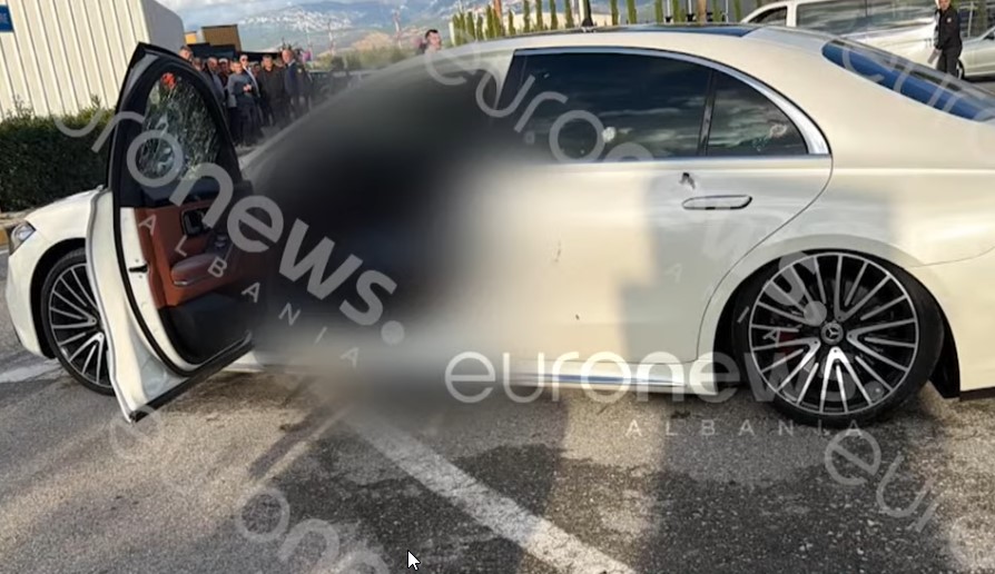 Të shtëna me armë zjarri tek rrethrrotullimi i Rinasit, një viktimë