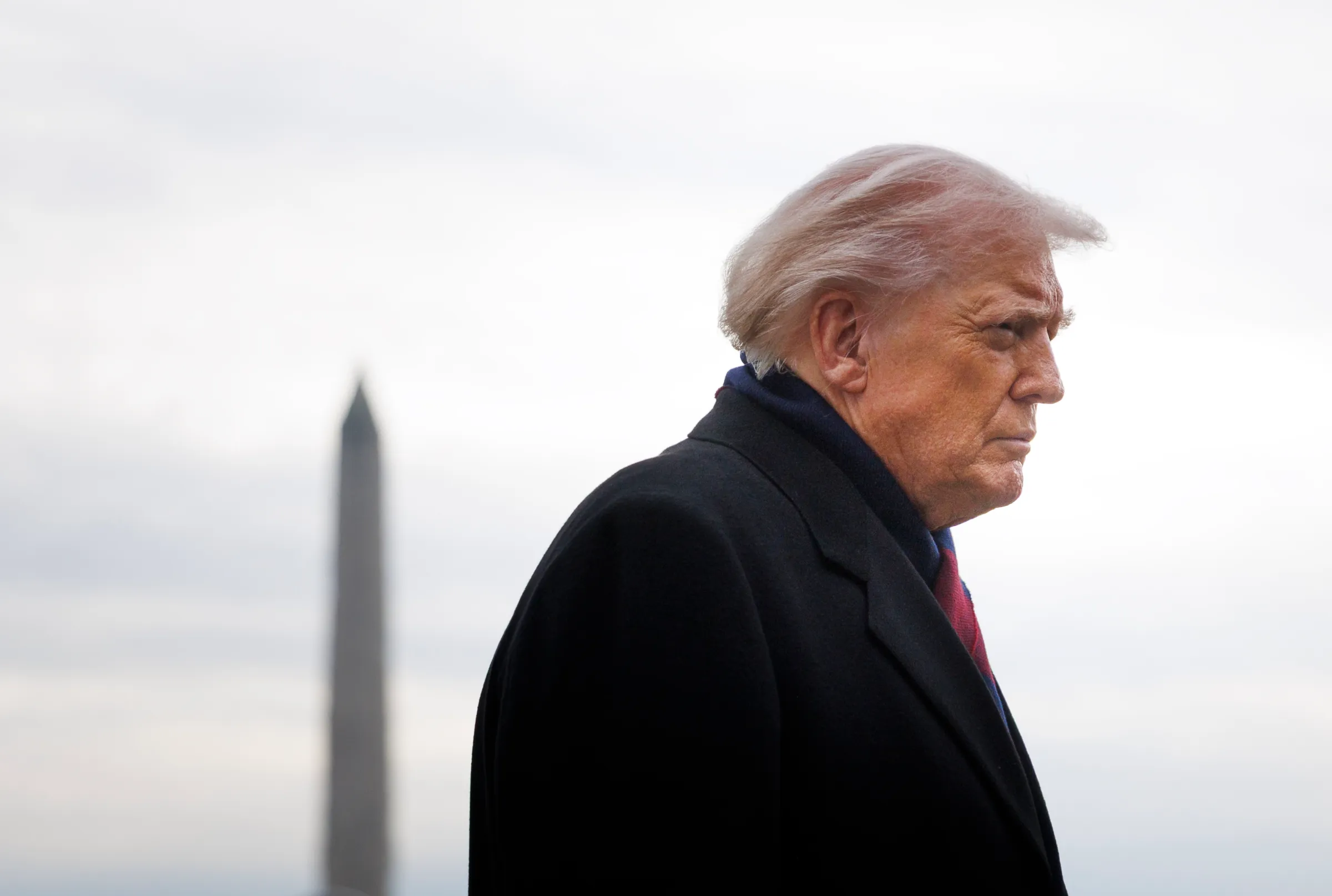 Pse Trump po bën presion mbi Venezuelën, ai sapo na e tha