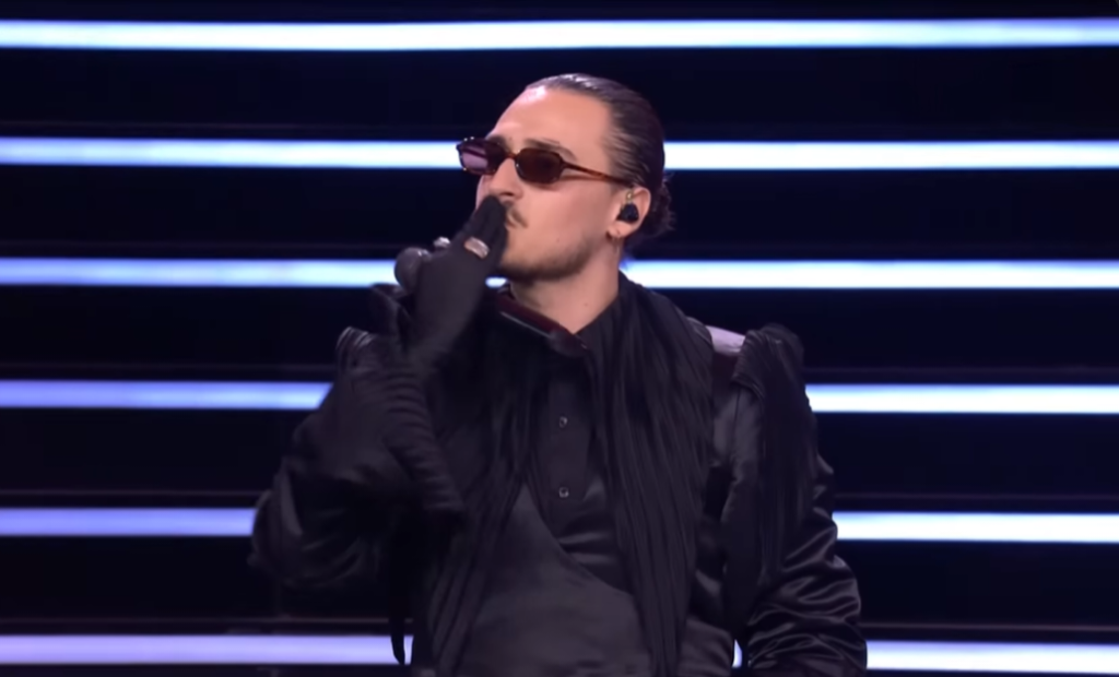 Netët gjysmëfinale të Eurovision 2026, data kur do të konkurrojë ...