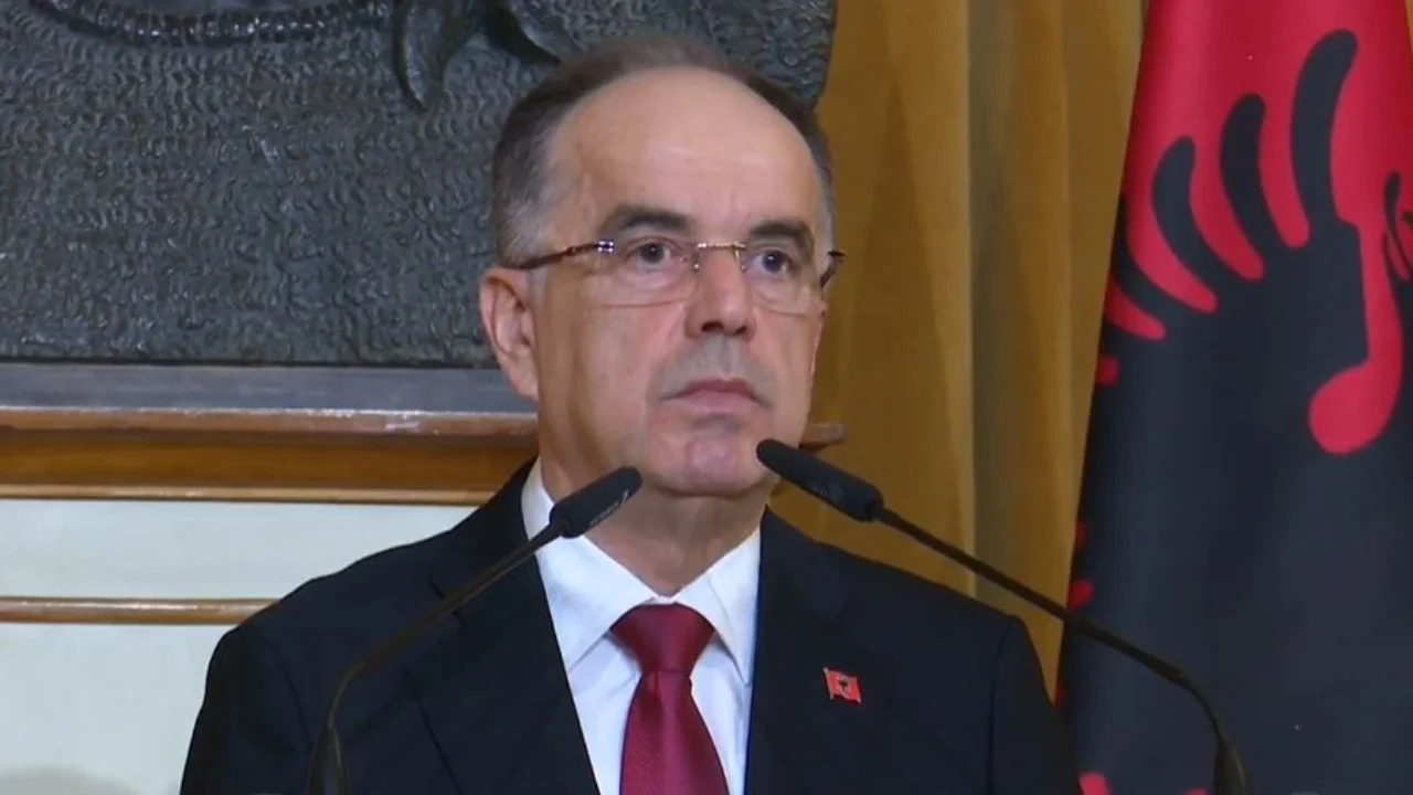 Begaj takim me ambasadorët: Marrëdhëniet strategjike me SHBA, BE dhe ...