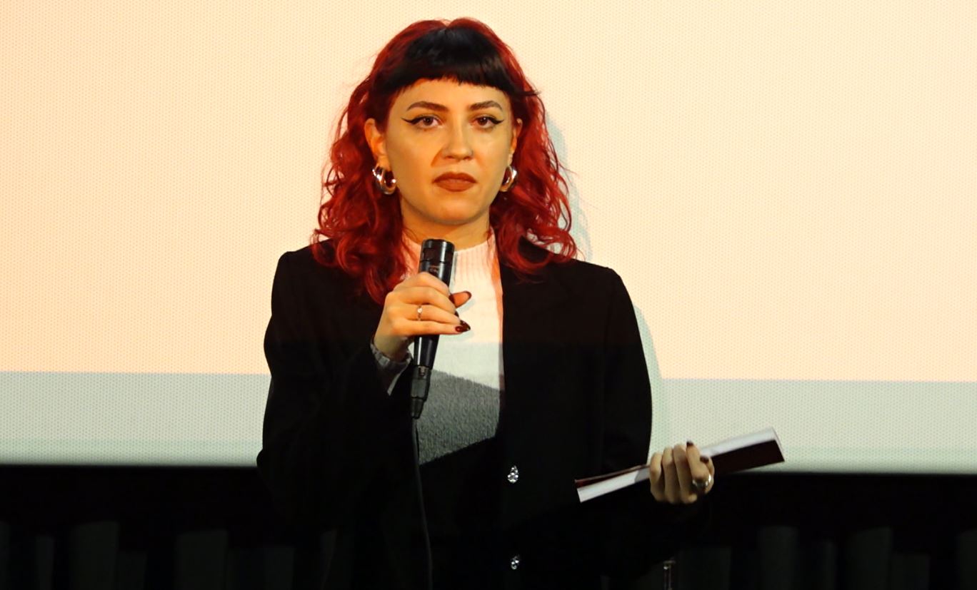 Malda Lika sjell gruan në kinemanë shqiptare gjatë dhe pas komunizmit ...