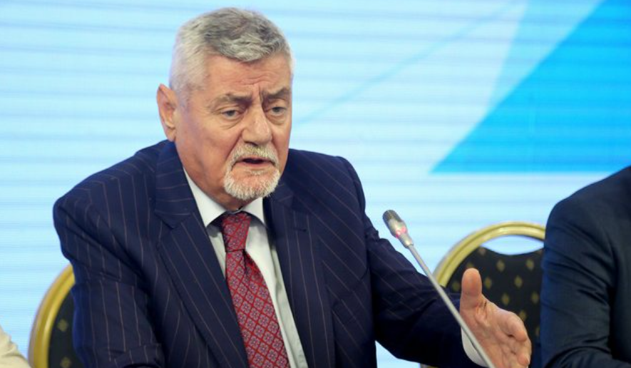 “Deputetët janë memecë”, Shehi: Do ketë ndryshime rrënjësore në ...