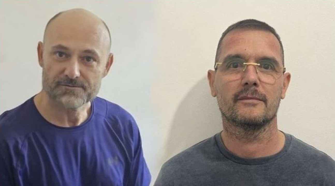 “Kam pirë kafe me Dervishajn”, Ramazan Rraja dëshmon në gjyqin për ...