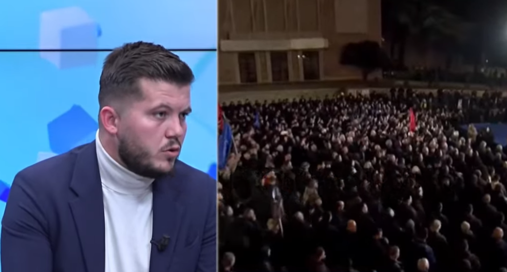 Gazetari komenton paralajmërimin e Berishës për Ramën, zbulon çfarë do ...