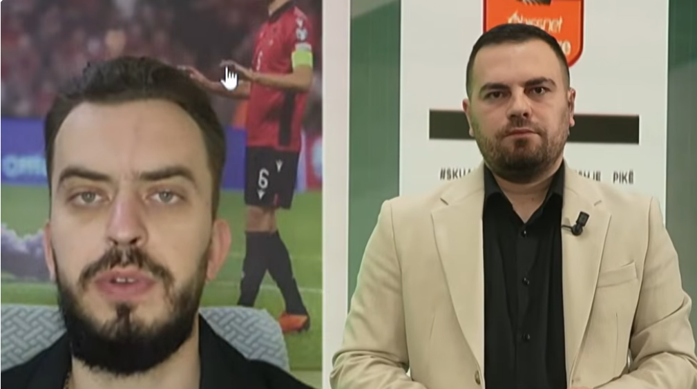 Ndreca: Kjo Vllazni ka identitet kampioni, Kallaku po bën diferencën ...