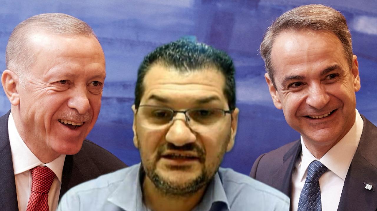 A do ta njohë Greqia Kosovën? Gazetari nga Athina zbulon planin e ...