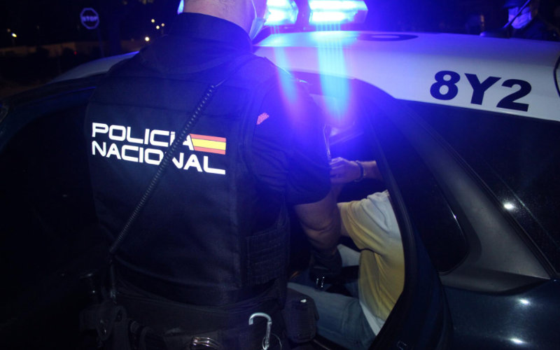 1.5 ton kokainë e fshehur në pllaka mermeri, policia spanjolle arreston ...