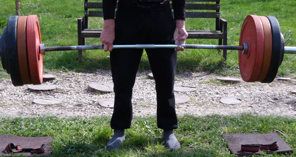 Nga problemet shëndetësore në kampion powerlifting-u, historia e ...
