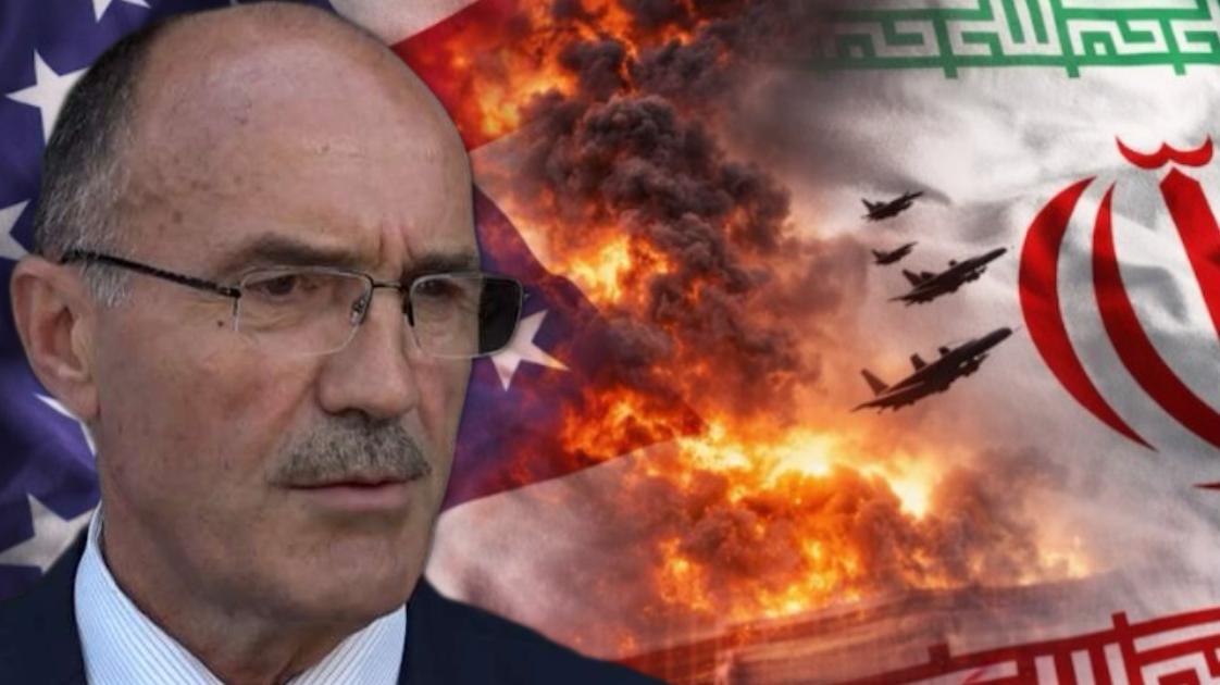 Gabimi fatal që fundosi Iranin! Eksperti: Pse i sulmoi vendet arabe ...