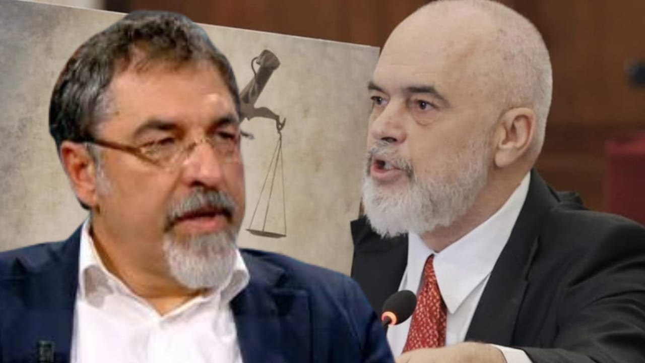 Anëtari i Këshillit të Mandatit, Bledi Çuçi shpjegon në “Now” vendimin ...