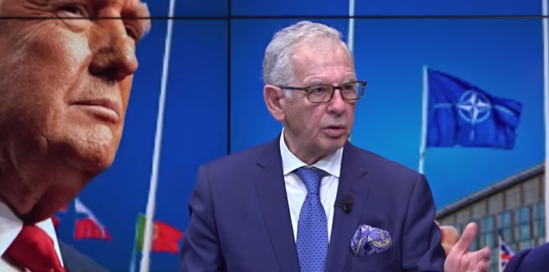 Ish-ambasadori: Iranianët kërkojnë zëvendëspresidentin amerikan për ...