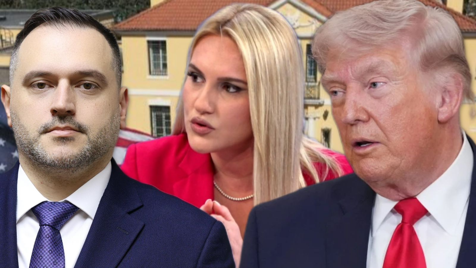 Situata e Shqipërisë në raport me Iranin, reagon për Review Ministri i ...